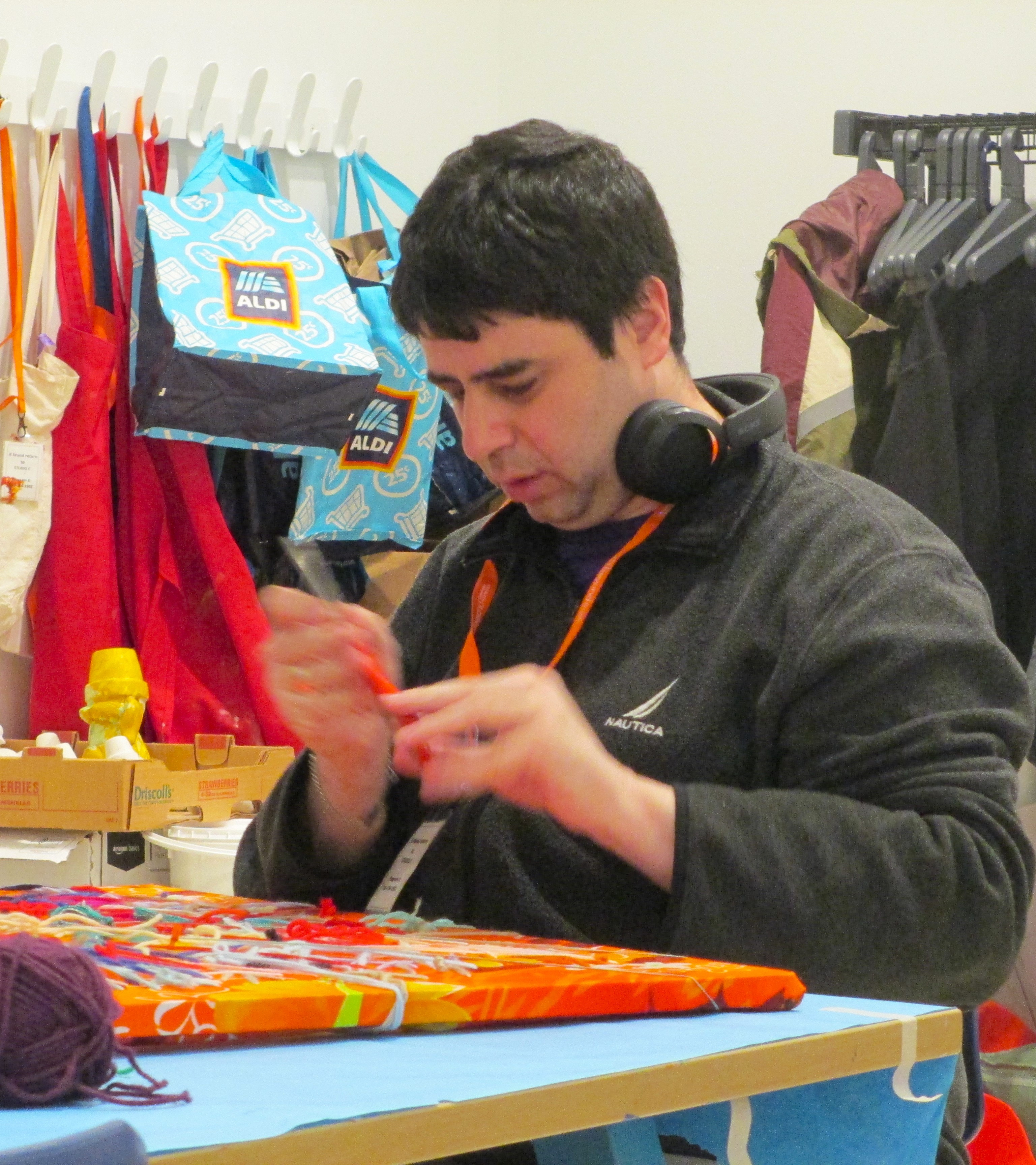 Robbie Hamovitch | Starlight Studio